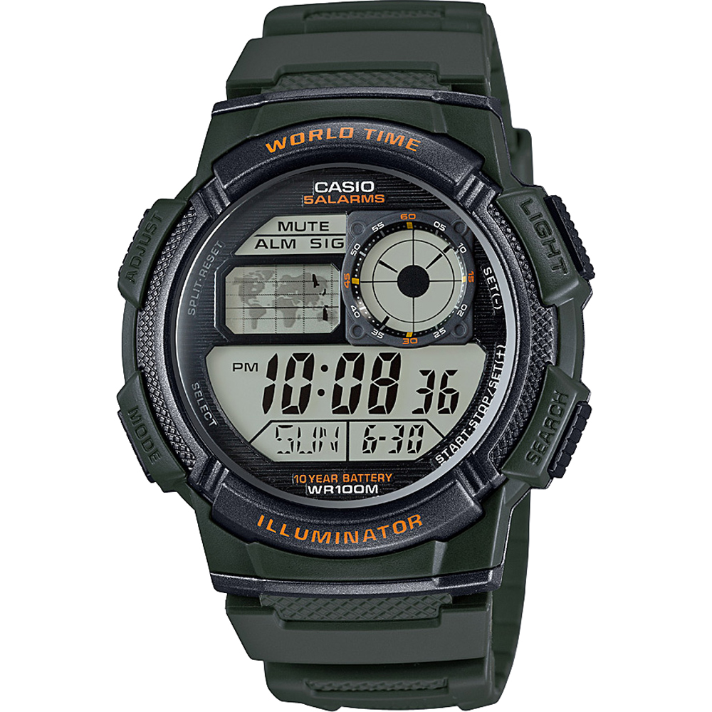 Rel gio Casio AE 1000W 3AVEF World Time EAN 4549526112072 Relogios pt Rel gio Casio AE 1000W 3AVEF World Time EAN 4549526112072 Relogios pt