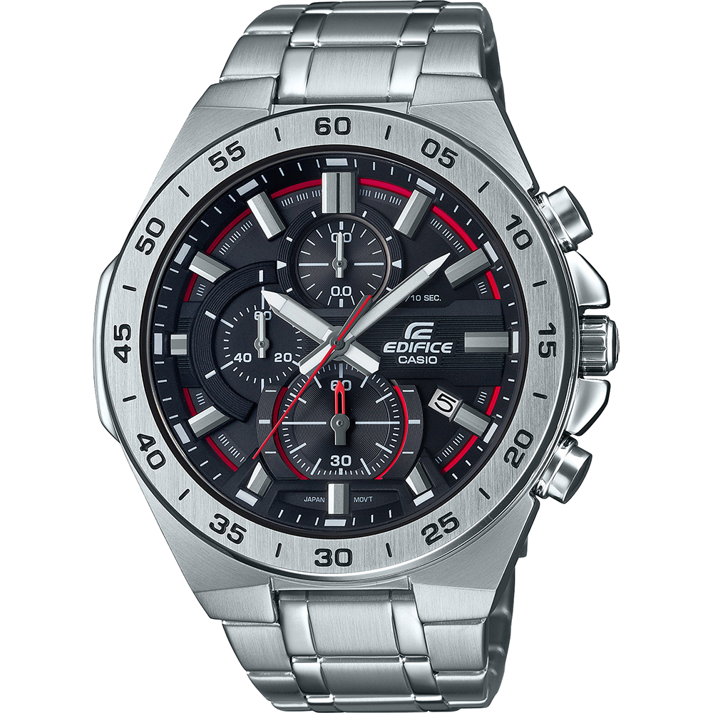 Relógio Casio Edifice EFR-564D-1AV EFR-564 • EAN: 4549526210631 ...