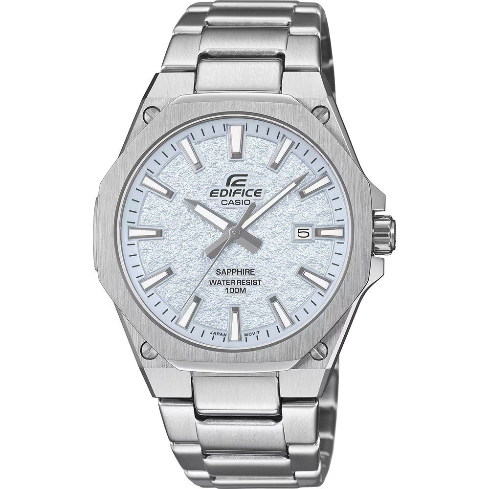 Relógio Casio Edifice Classic EFR-S108DE-2AVUEF Slim Line • EAN ...