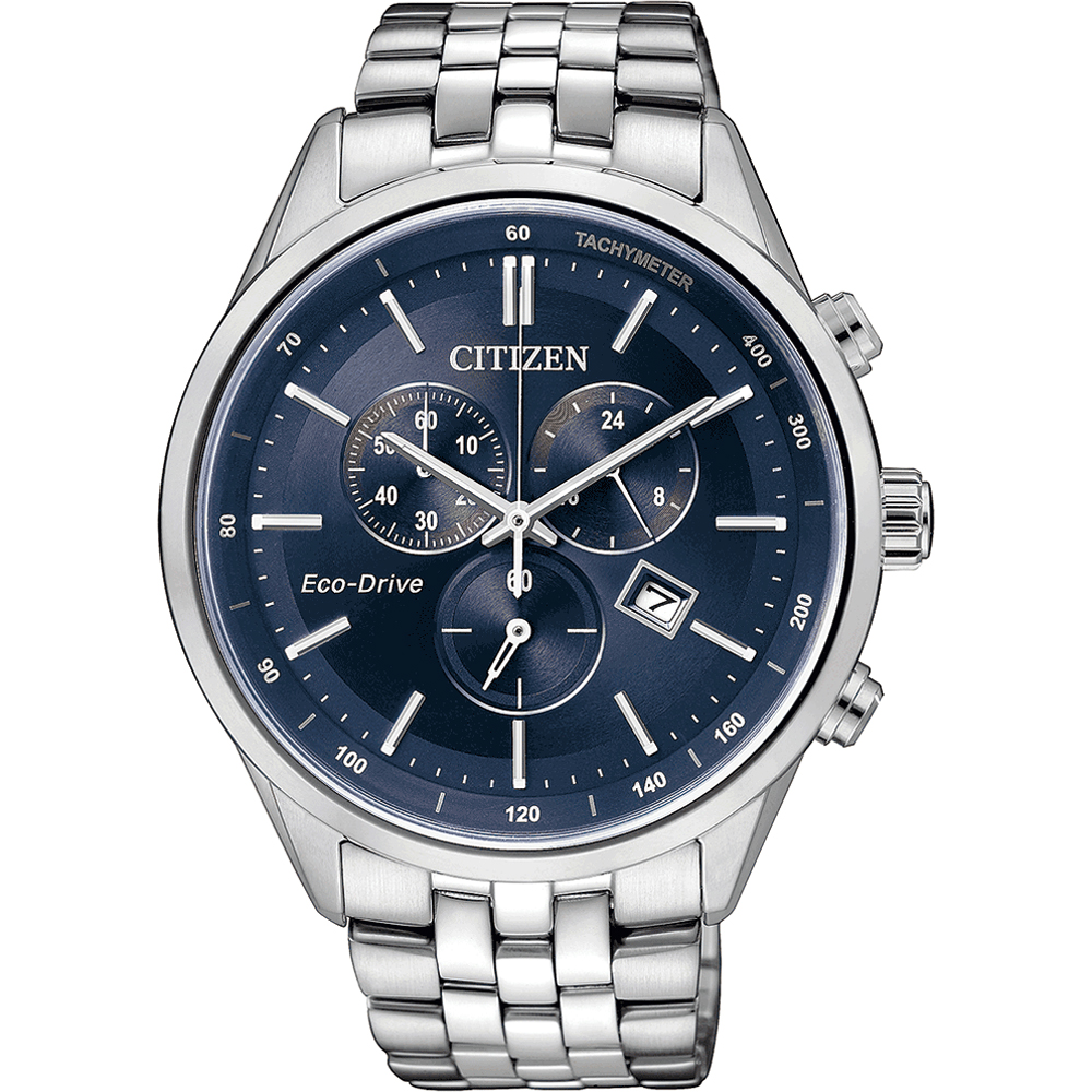 Relógio Citizen Sport AT2141-52L • EAN: 4974374249227 • Relogios.pt
