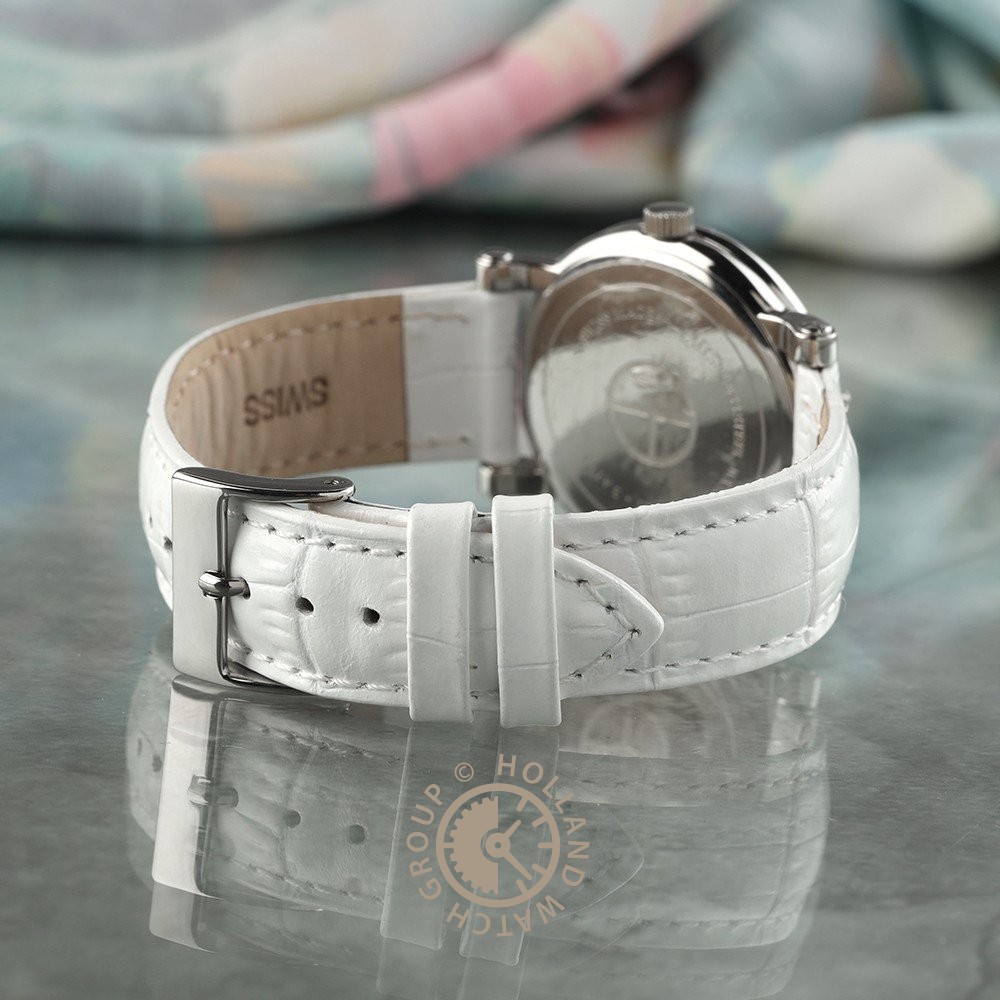 Relógio Claude Bernard 20064-3-AR Dress Code • Relogios.pt