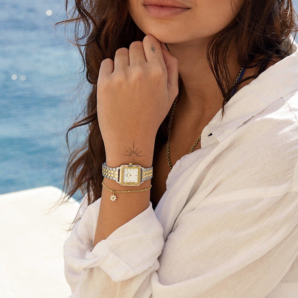 Relógio Cluse Gracieuse CW11801 Gracieuse Petite • EAN: 8720246161618 ...