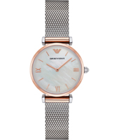 Relógios Emporio Armani. Encomende a mais recente colecção de relógios ...