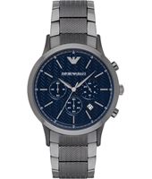 Relógios Emporio Armani. Encomende a mais recente colecção de relógios ...