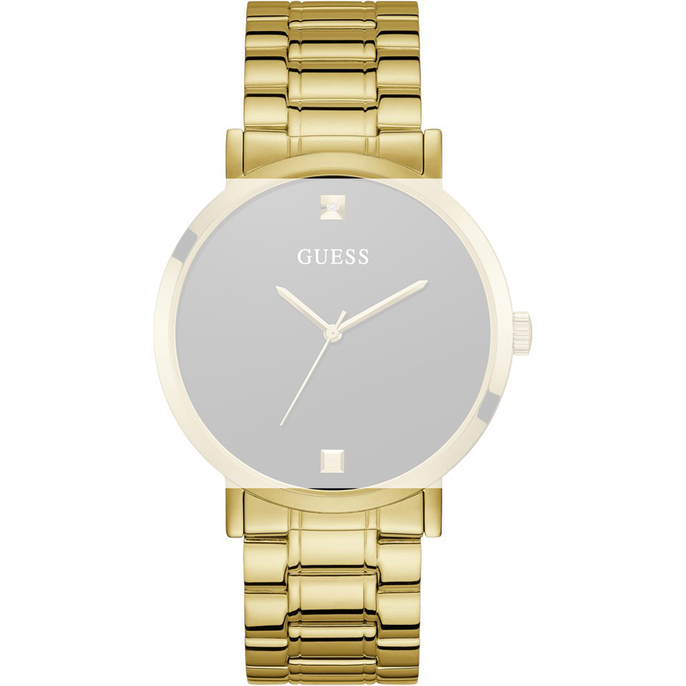 Bracelete Guess BW1315G2 W1315G2 Supernova • Revendedor oficial ...