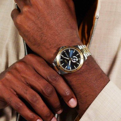 Relógio Hugo Boss Boss 1514201 Troper • EAN: 7613272614115 • Relogios.pt