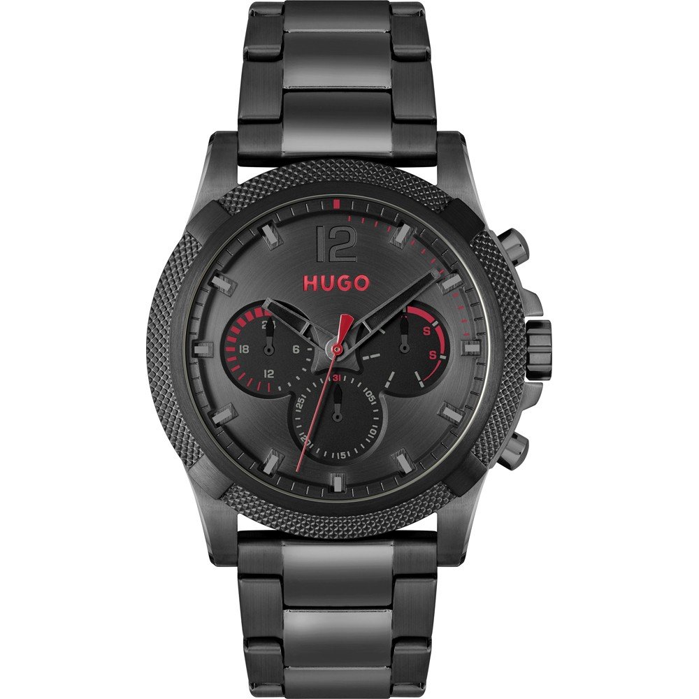 Relógio Hugo Boss Hugo 1530296 Impress - For Him • EAN: 7613272526210 ...