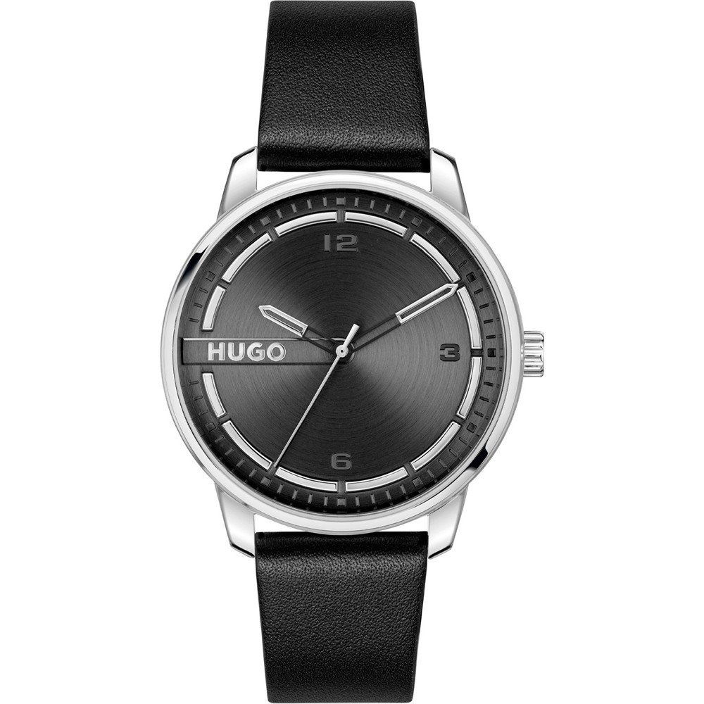 Relógio Hugo Boss Hugo 1530362 #Stamp • EAN: 7613272614146 • Relogios.pt
