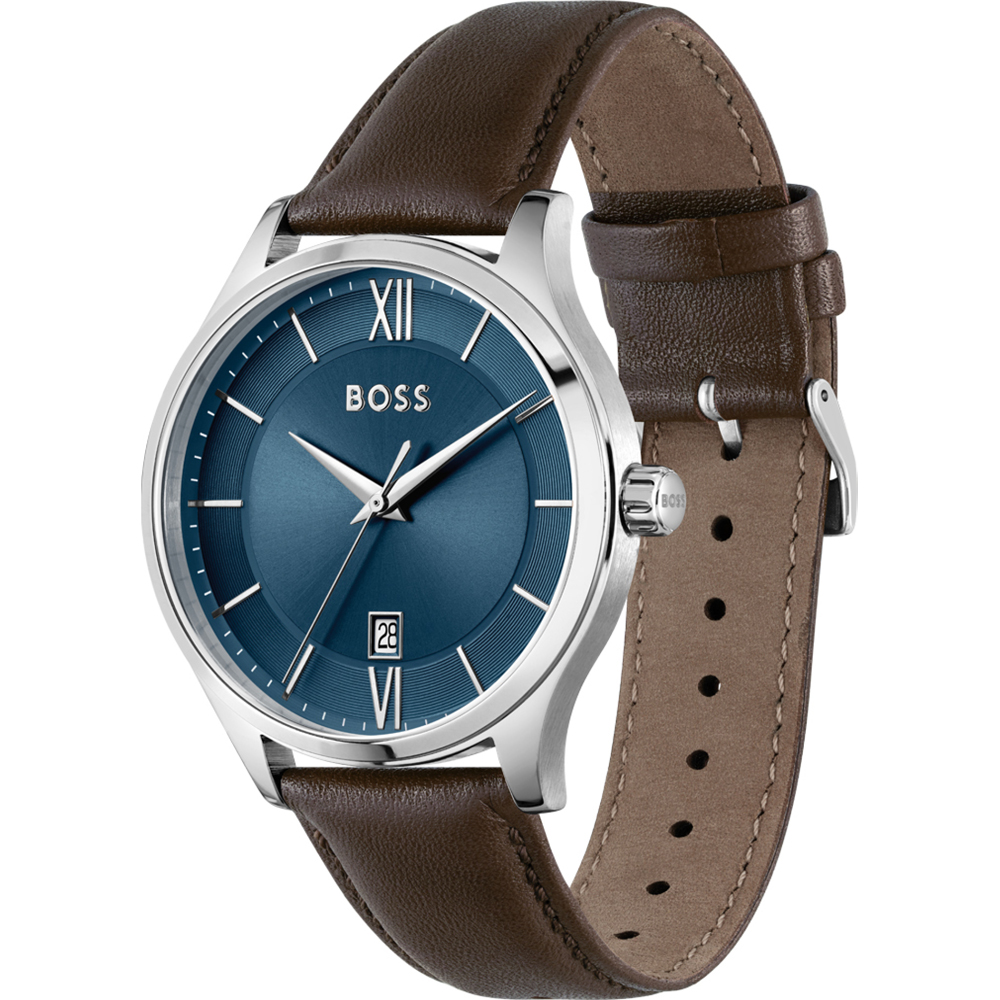 Relógio Hugo Boss Boss 1513955 Elite • EAN: 7613272472340 • Relogios.pt