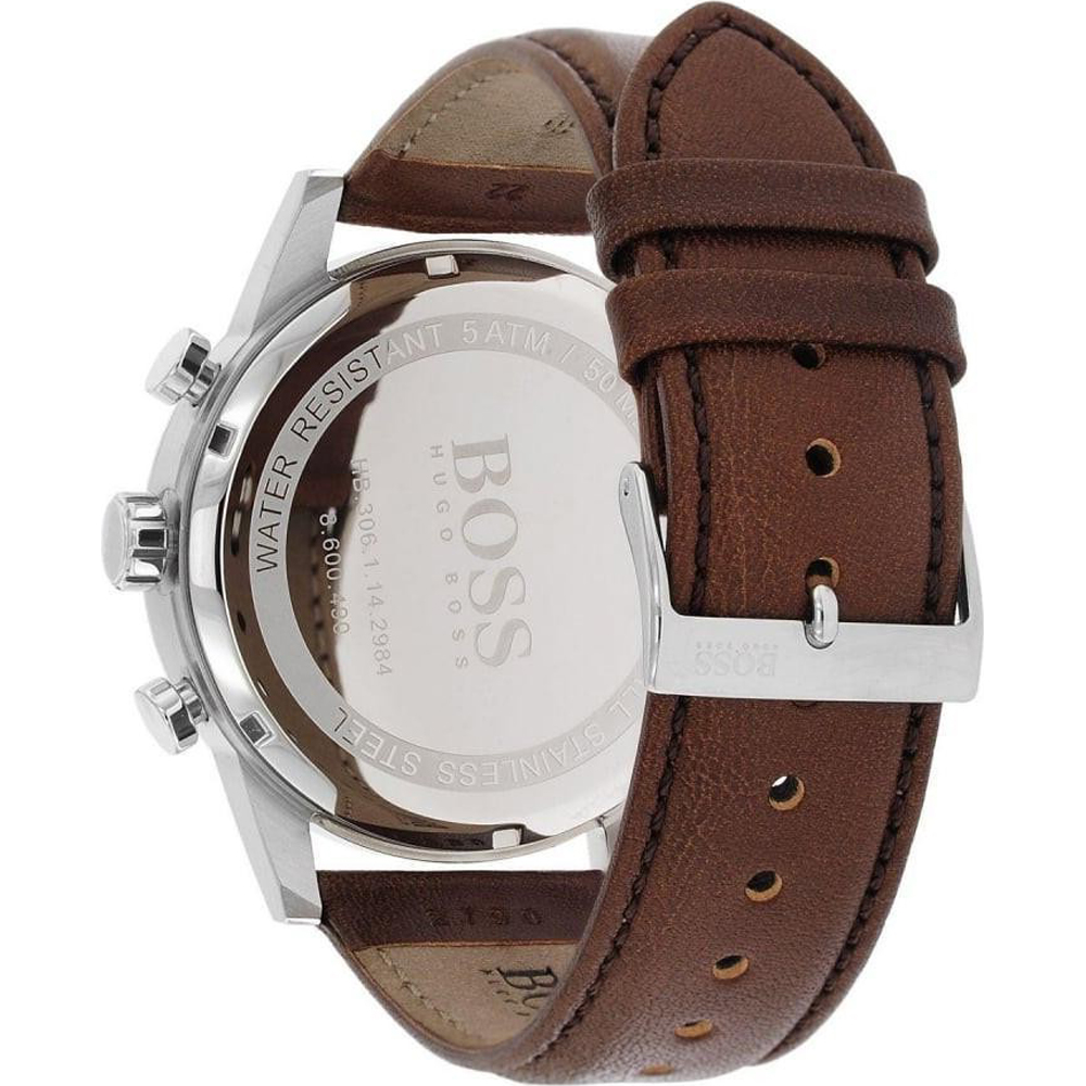 Relógio Hugo Boss boss 1513495 Navigator • EAN: 7613272234320 • Relogios.pt