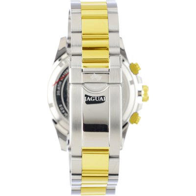 Relógio Jaguar Executive J862/2 Executive Diver • EAN: 8430622701160 • Relogios.pt