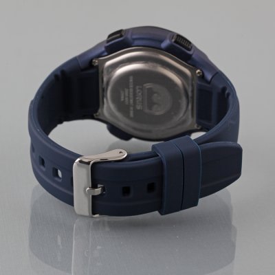 Relógio Lorus Digital R2383NX9 • EAN: 4894138354342 • Relogios.pt