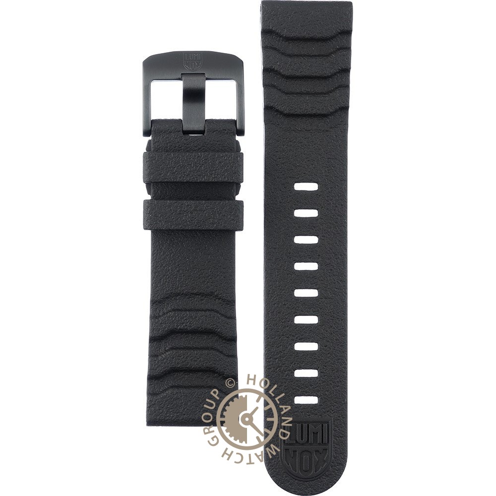 Bracelete Luminox Straps FPX.3800.21B.K Pacific Diver • Revendedor ...