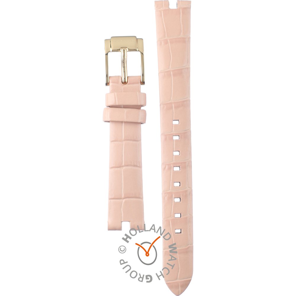 Bracelete Michael Kors Michael Kors Straps AMK2790 MK2790 Maci ...