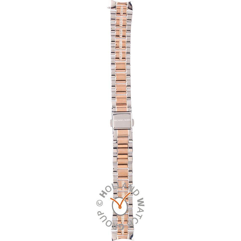 Bracelete Michael Kors AMK3929 Lauryn • Revendedor oficial • Relogios.pt