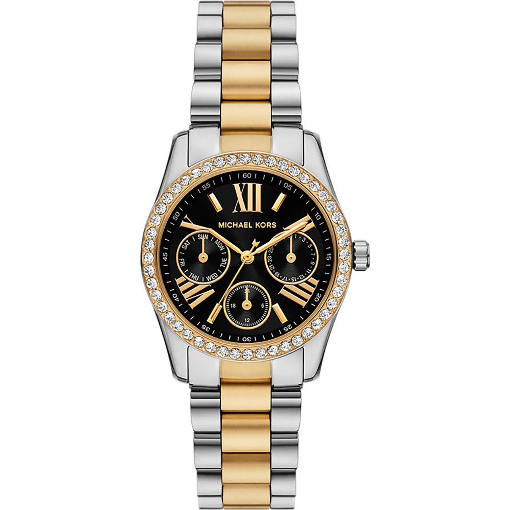 Relógio Michael Kors Lexington MK4925 • EAN: 4064092350159 • Relogios.pt