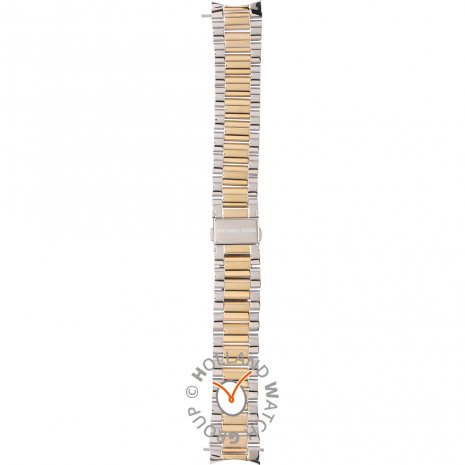 Bracelete Michael Kors AMK6188 Brinkley • Revendedor oficial • Relogios.pt