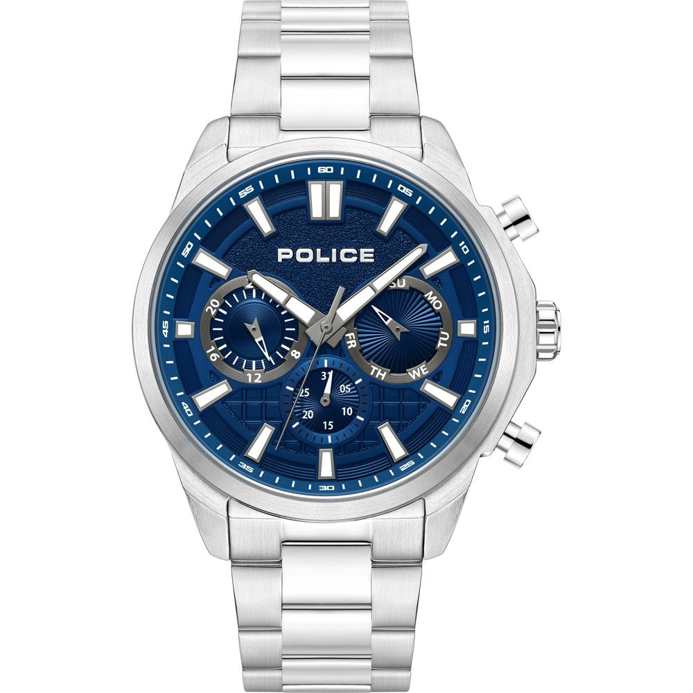 Relógio Police PEWJK0021004 Rangy • EAN: 4894816127886 • Relogios.pt