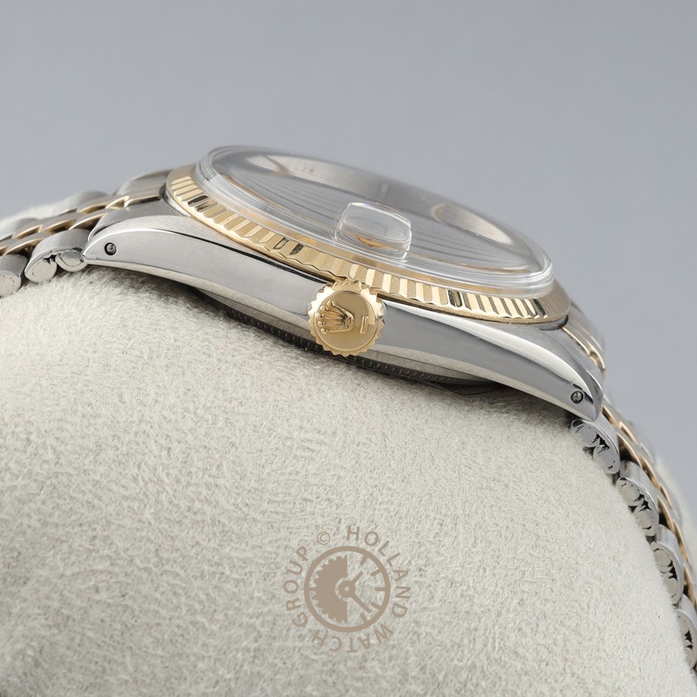 Relógio Rolex 16013-PO1 Datejust • Relogios.pt