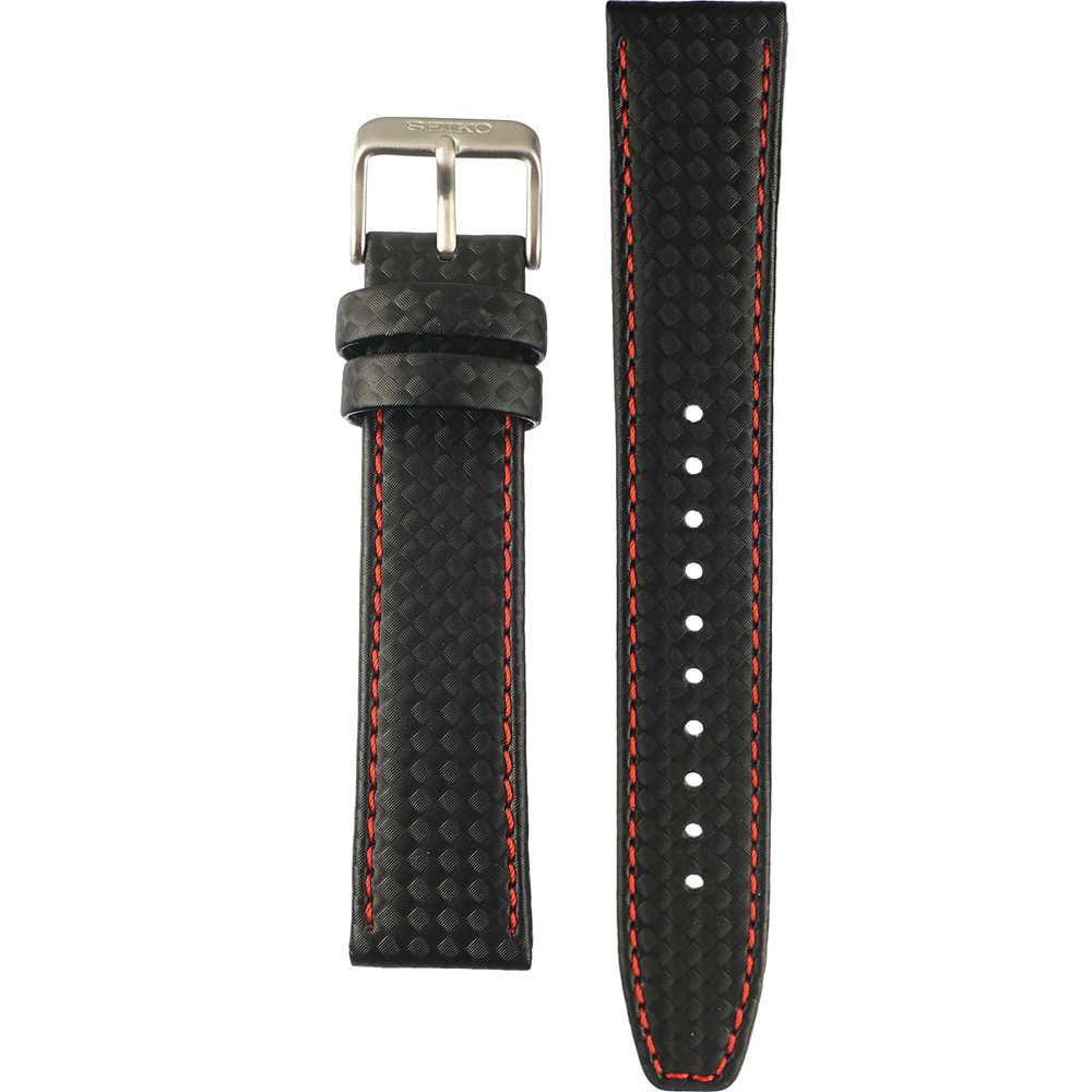 Bracelete Seiko Straps Collection L0B8013J0 • Revendedor oficial ...