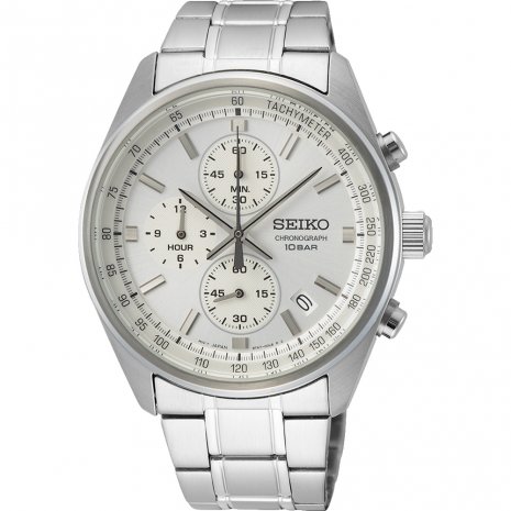 Relógio Seiko SSB379P1 • EAN: 4954628235718 • Relogios.pt