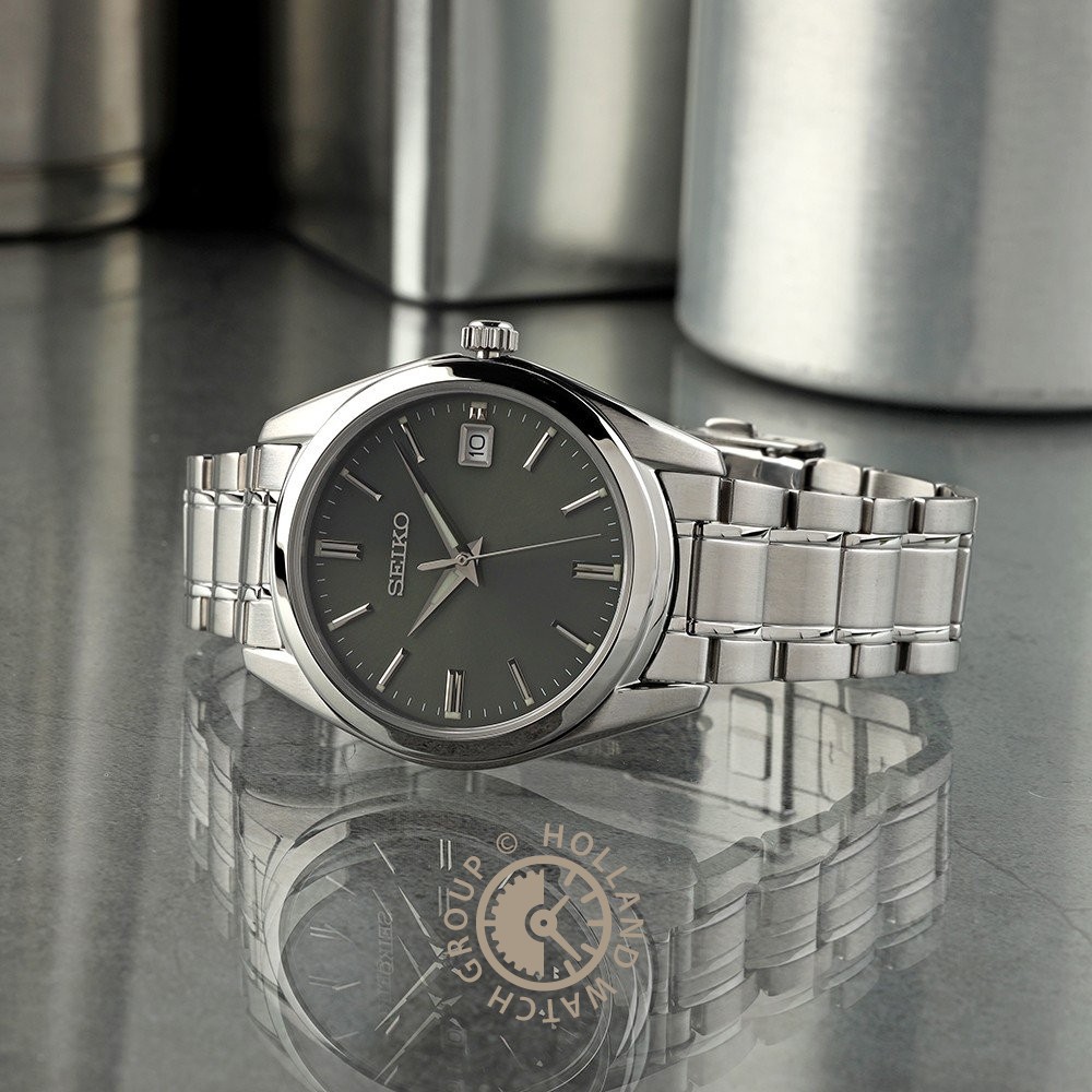 Relógio Seiko SUR527P1 • EAN: 4954628247940 • Relogios.pt