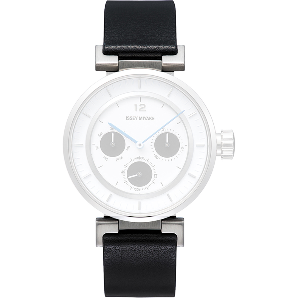 Bracelete Seiko BAL756 W By Satoshi Wada • Revendedor oficial • Relogios.pt