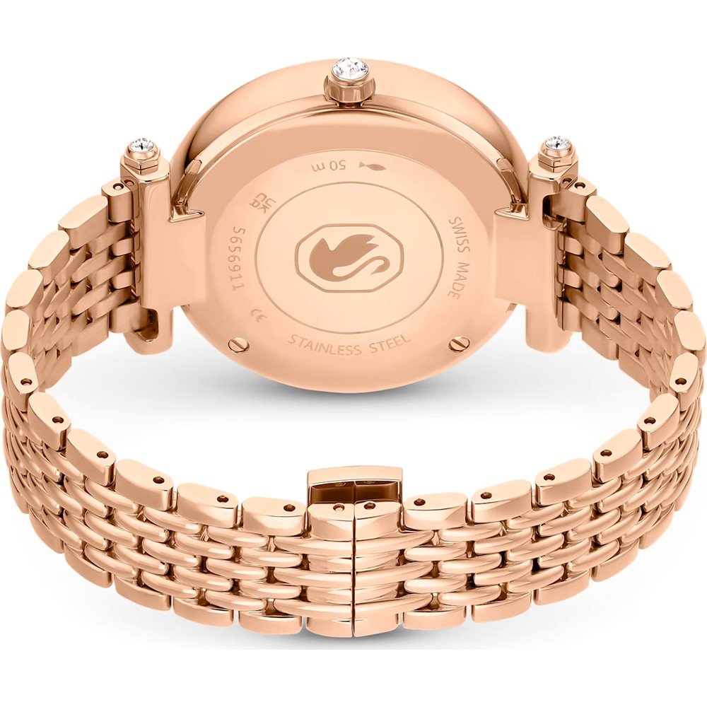 Relógio Swarovski 5656911 Crystalline Wonder • EAN: 9009656569115 ...