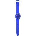 Relógio Swatch NewGent SO29N705 Cobalt Disco • EAN: 7610522856691 ...