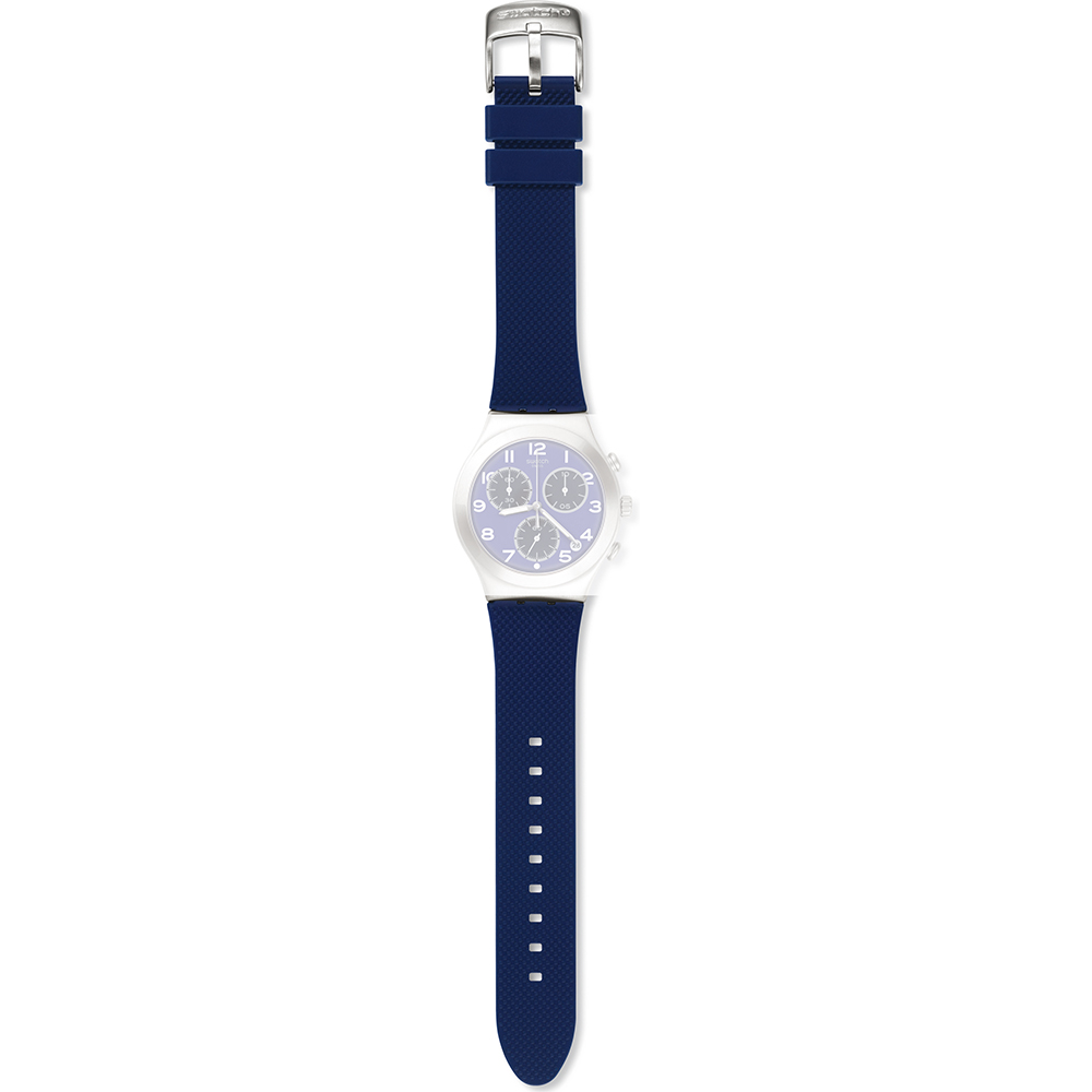 Bracelete Swatch Irony - Chrono - YC AYCS594 YCS594 Sweet Sailor ...