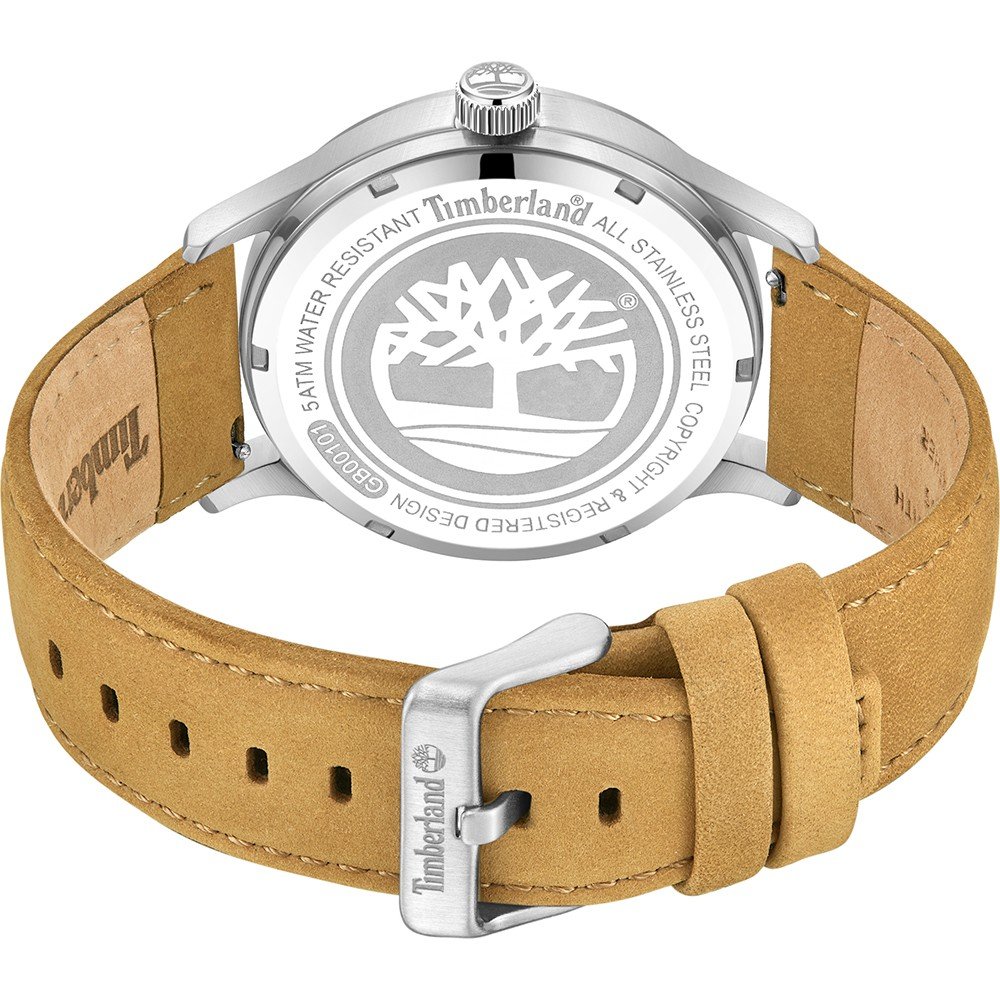 Relógio Timberland TDWGB0010103 Trumbull • EAN: 4895220917506 • Relogios.pt