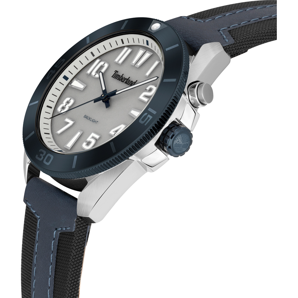 Relógio Timberland TDWGP2201603 Warrick • EAN: 4894816034832 • Relogios.pt