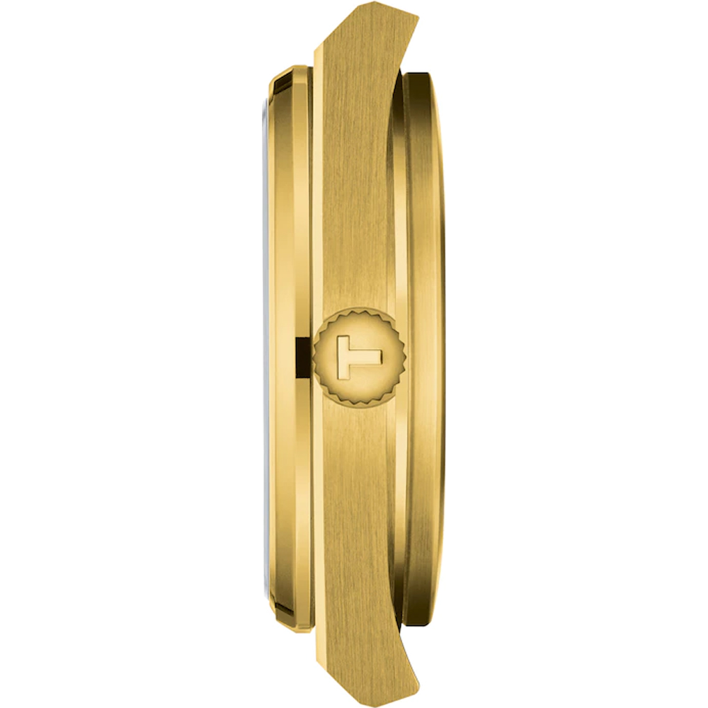 Relógio Tissot PRX T1372103302100 • EAN: 7611608302620 • Relogios.pt