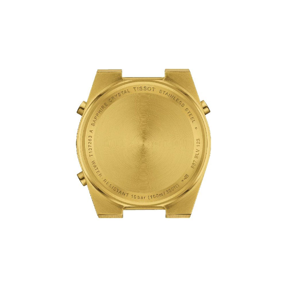 Relógio Tissot PRX T1372633302000 PRX Digital • EAN: 7611608312995 ...