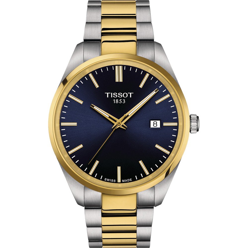 Relógio Tissot T-Classic T1504102204100 PR 100 • EAN: 7611608312797 ...