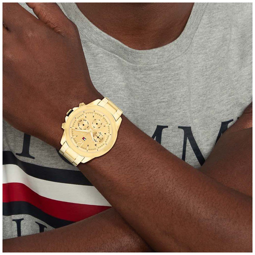 Relógio Tommy Hilfiger 1792060 • EAN: 7613272520096 • Relogios.pt