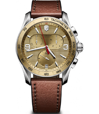 Bracelete Victorinox Swiss Army V.004389 Chrono Classic • Revendedor ...
